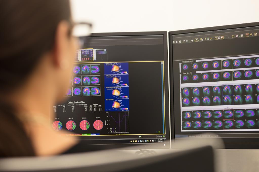 Cardiac Imaging | Queensland X-Ray