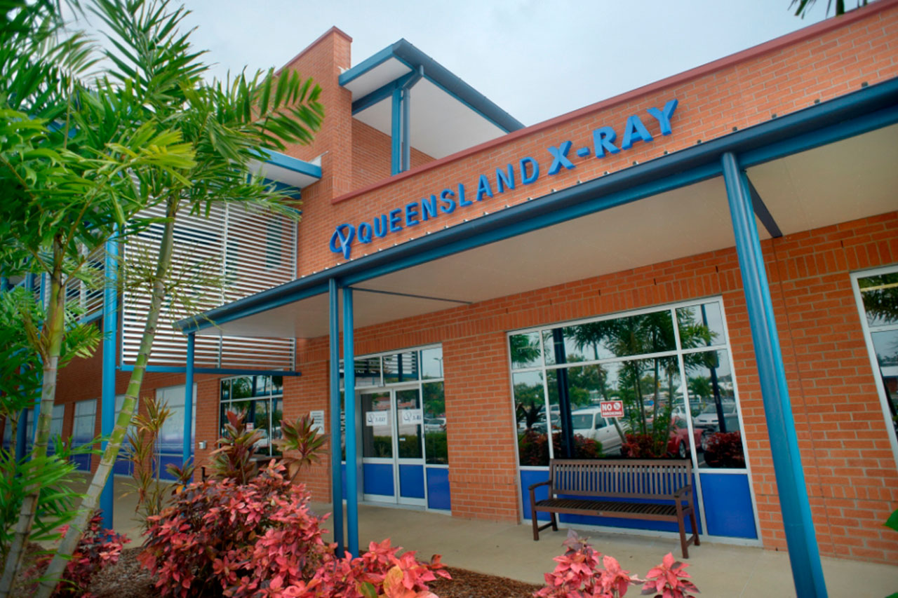 Mater Private Hospital Mackay | Queensland X-Ray