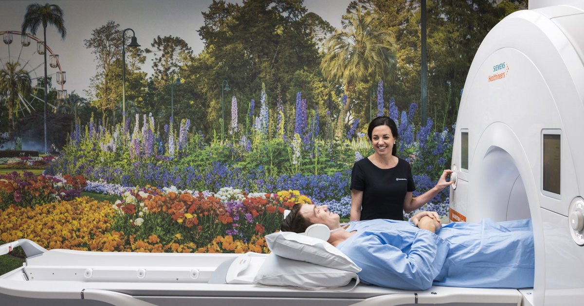 Revolutionising Healthcare Access: Sonic Healthcare Integrates ...