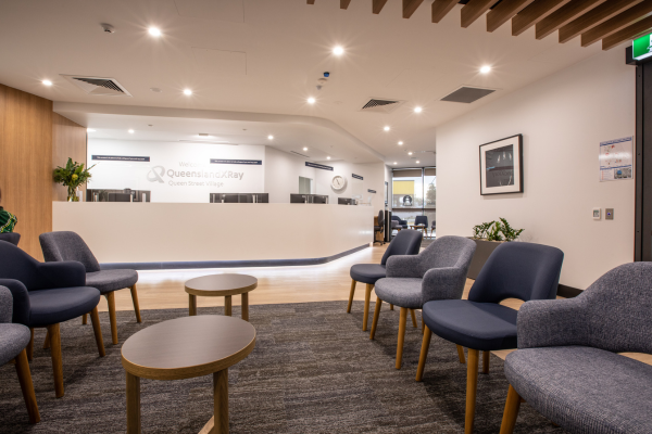 Locations | Find a Clinic Near You | Queensland X-Ray