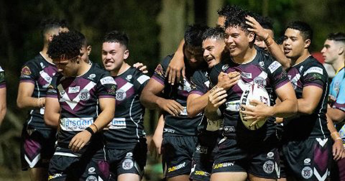 Marsden SHS Rugby League Excellence Program | Queensland X-Ray