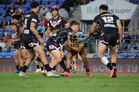 Community Fund | Queensland X-Ray