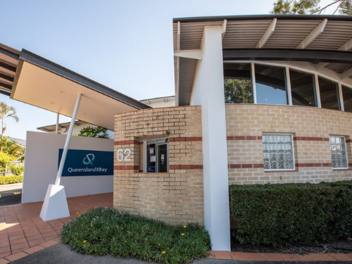 Loganholme | Queensland X-Ray