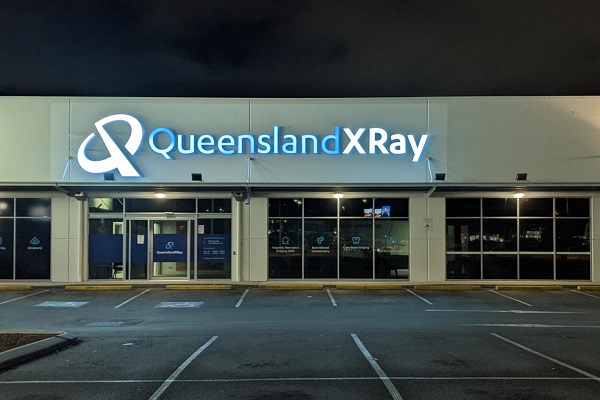 Westcourt | Queensland X-Ray