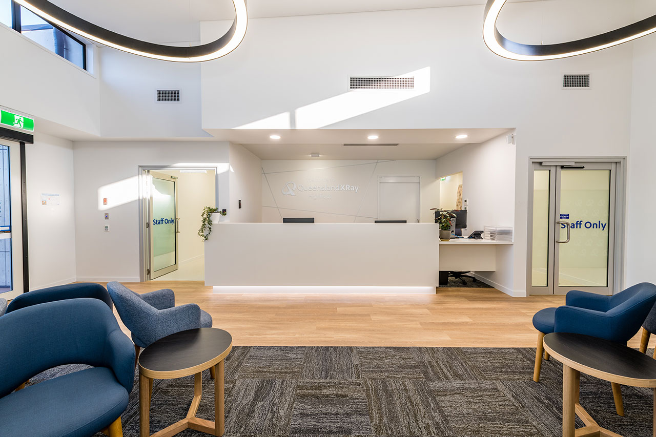 Highfields | Queensland X-Ray