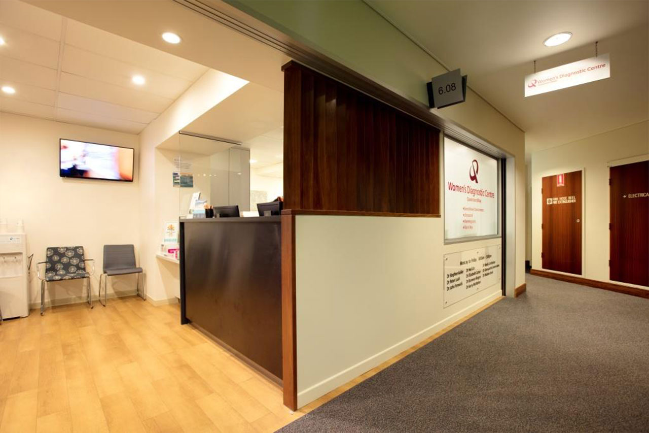 Locations | Find a Clinic Near You | Queensland X-Ray