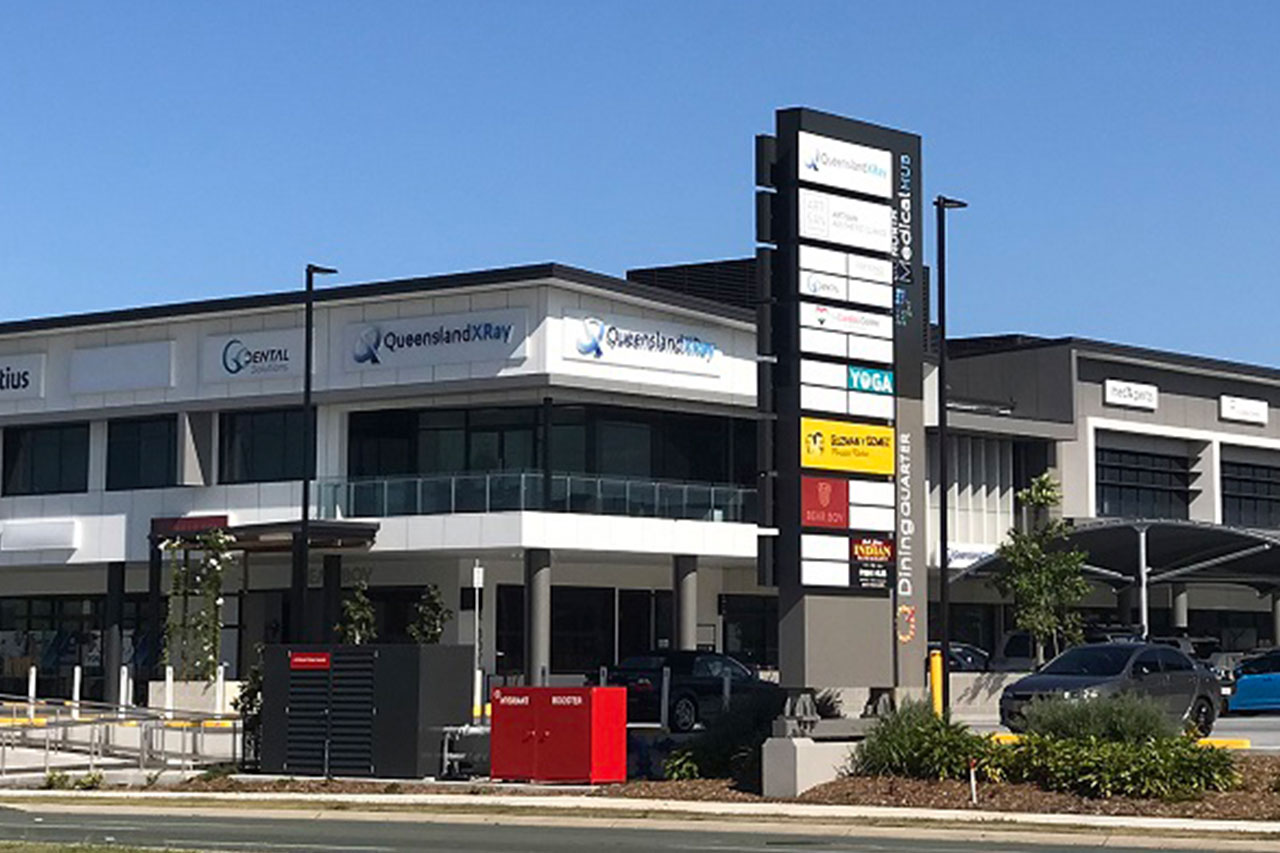 Helensvale | Queensland X-Ray