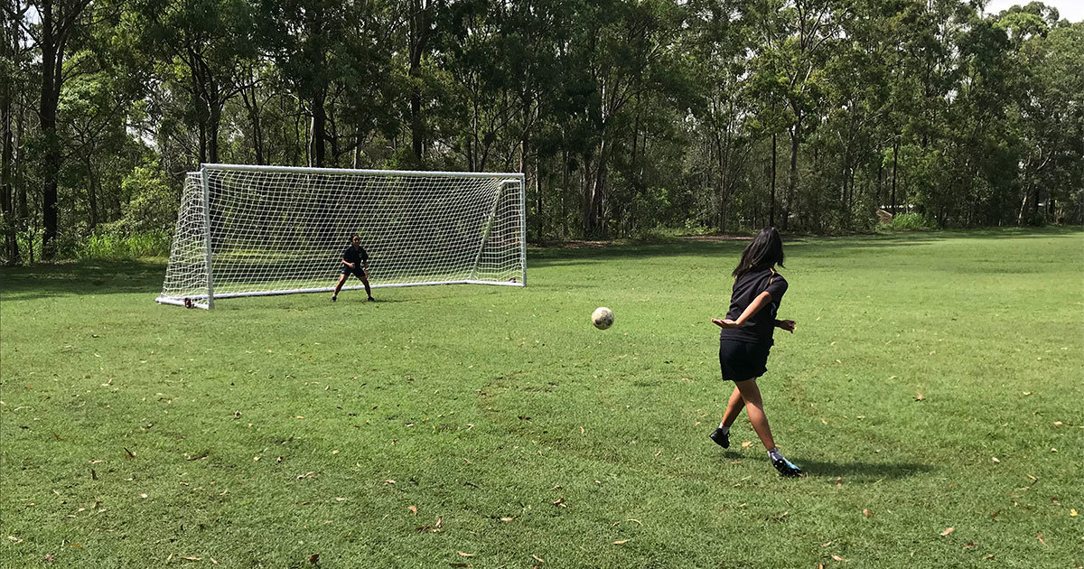 Mabel Park State High School | Queensland X-Ray